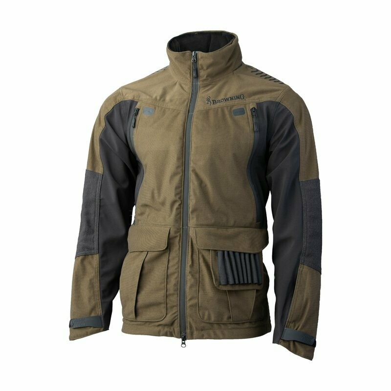 Browning Jacket XPO Light SF Dark Green (30469440xx)