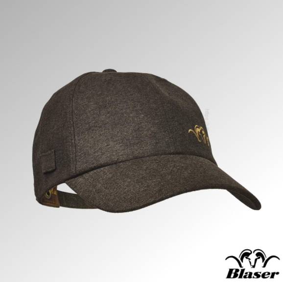BLASER CAP VINTAGE SUMMER CAP (116051-136/575)