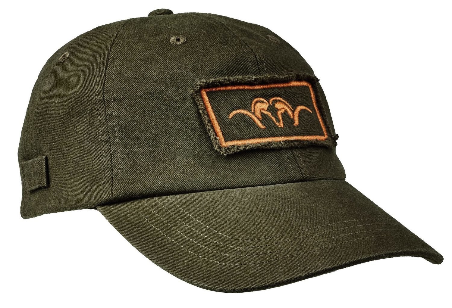 Blaser Cap Argali Patch (118073-107/555)
