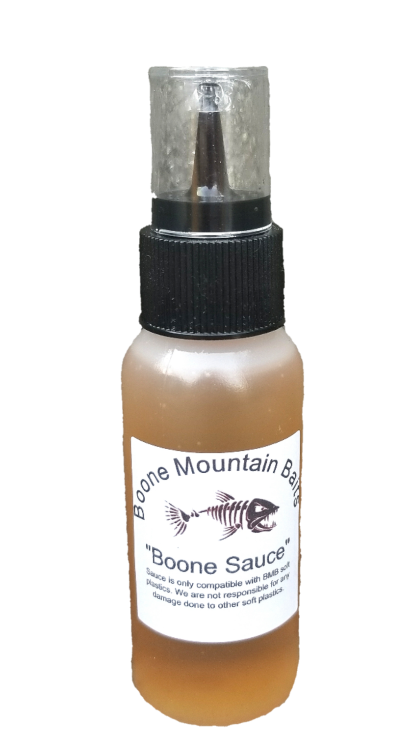 Boone Sauce