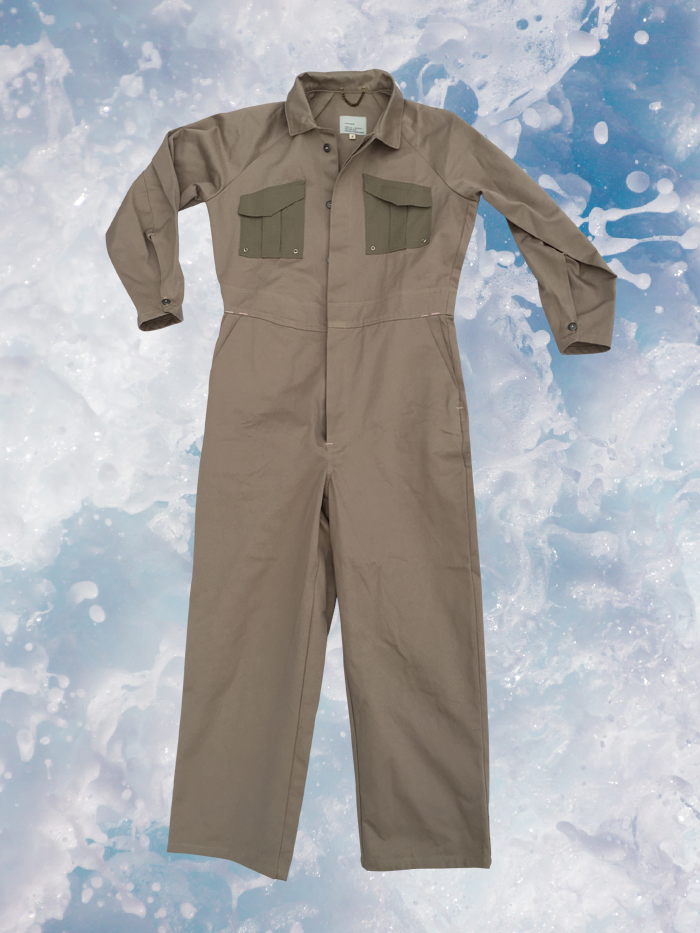 Coveralls - Shop - W'menswear