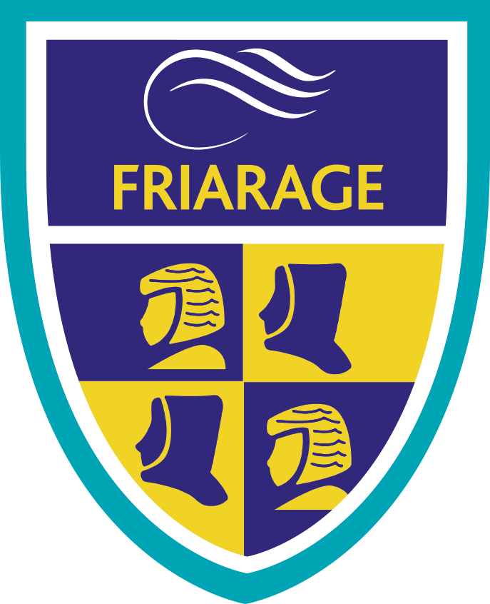 Friarage School