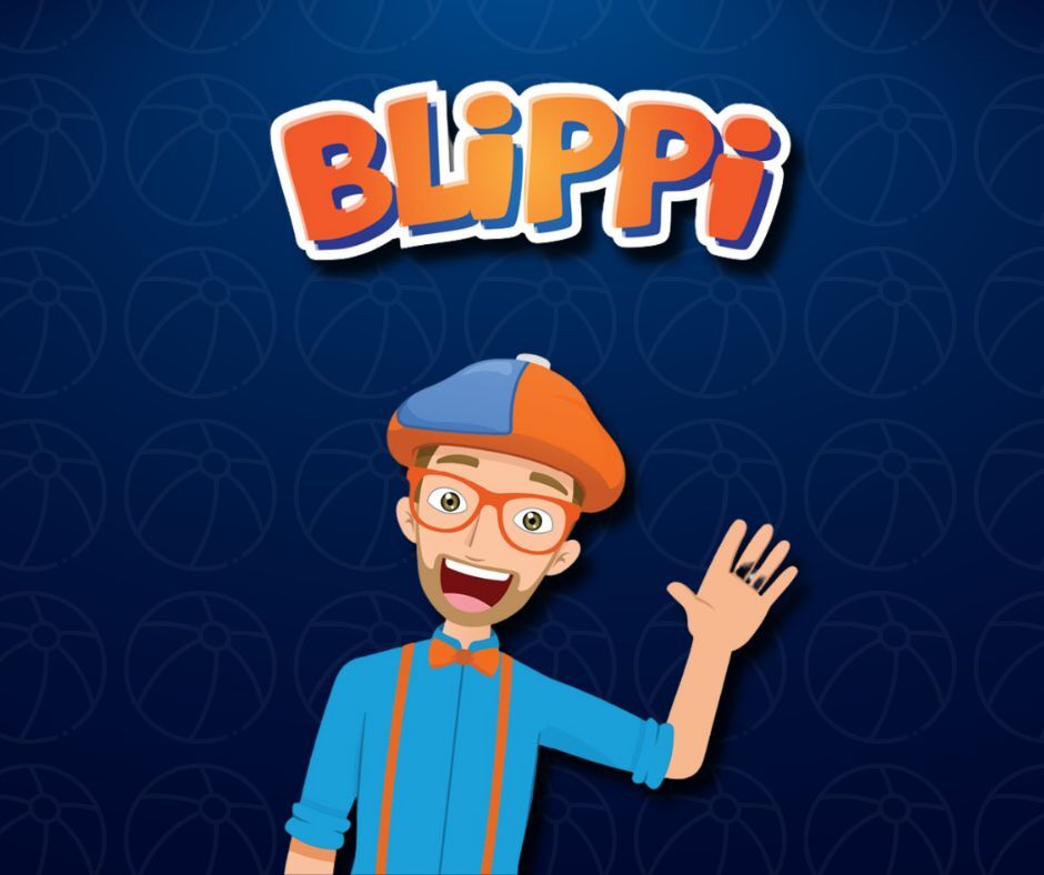 Blippi