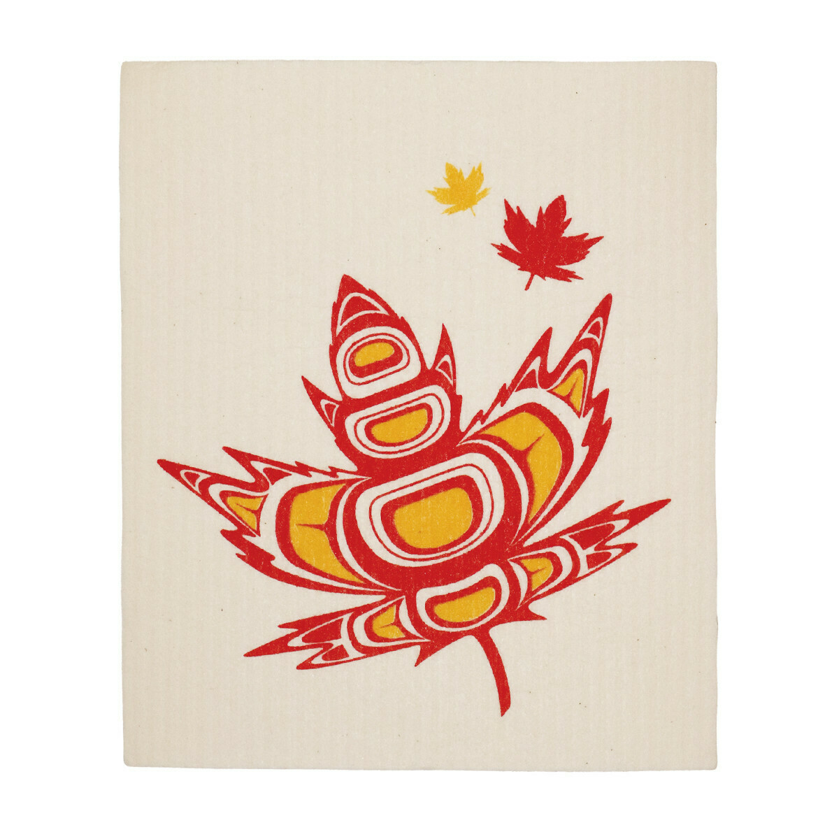 Eco Cloth - Indigenous Maple | Paul Windsor