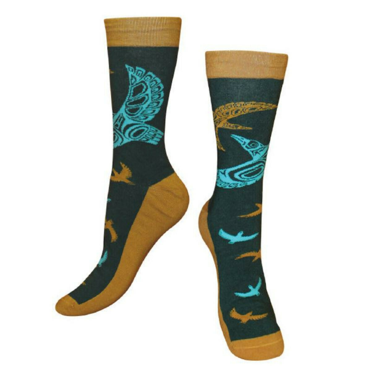 Crows Socks