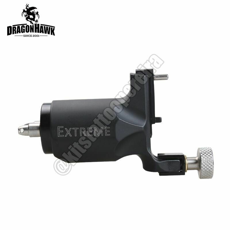 Maquina Rotativa DRAGON HAWK Extreme Pro - PROXIMAMENTE