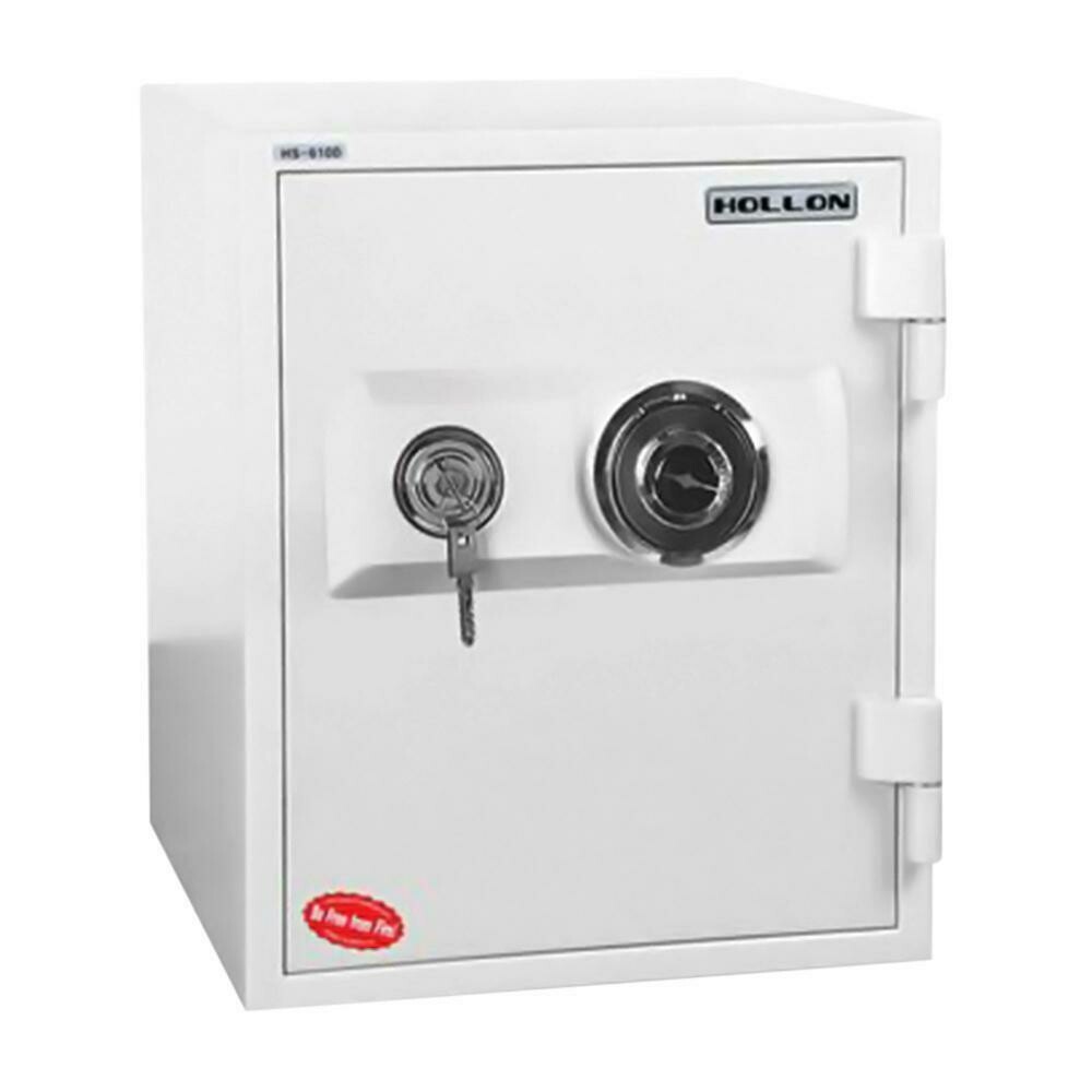 Hollon 2-hour Fireproof Office Safe - Dial - 1.5 cu. ft