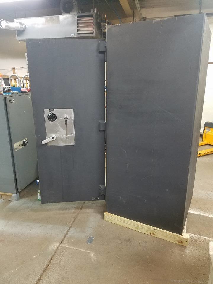 Amsec TL30 High Security Safe