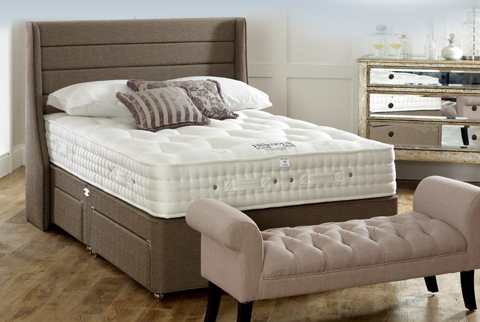 The Balmoral Collection