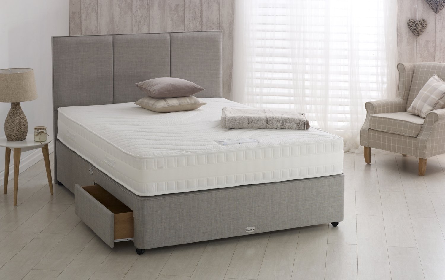 Health Spa Sleep Range