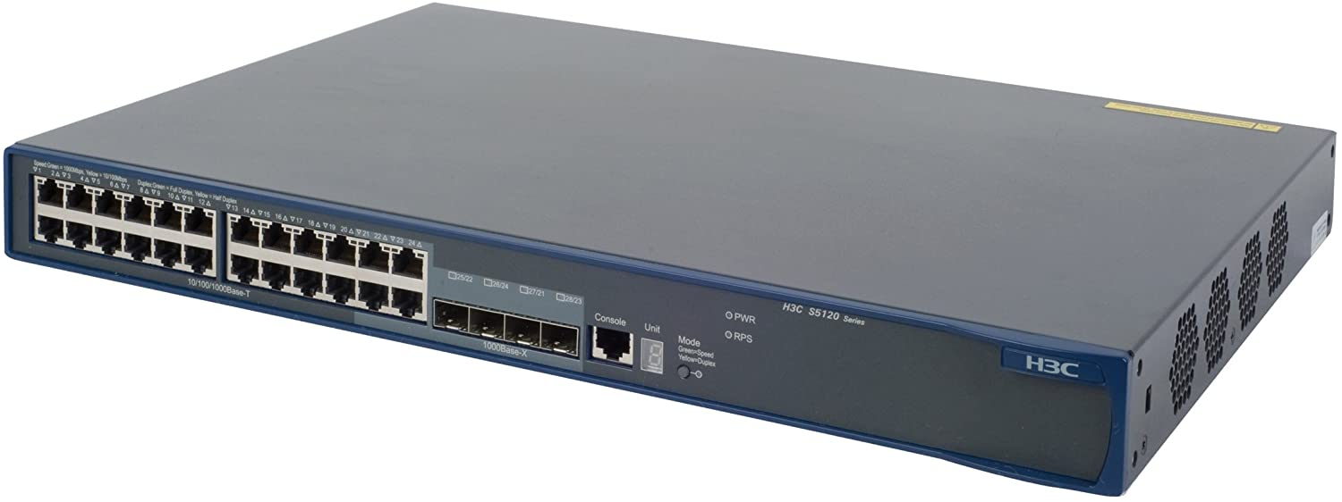 Switch HP 5120