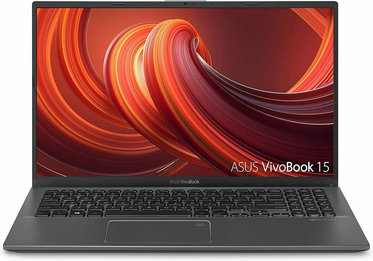 Laptop Asus VivoBook - Ryzen 7