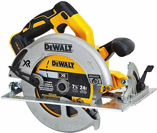 POWER SAWS