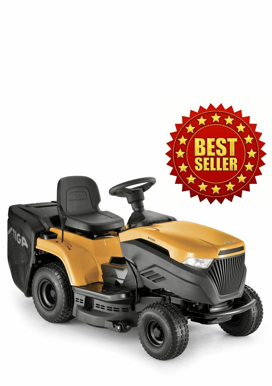 STIGA Estate 3398H ** LIMITED STOCK