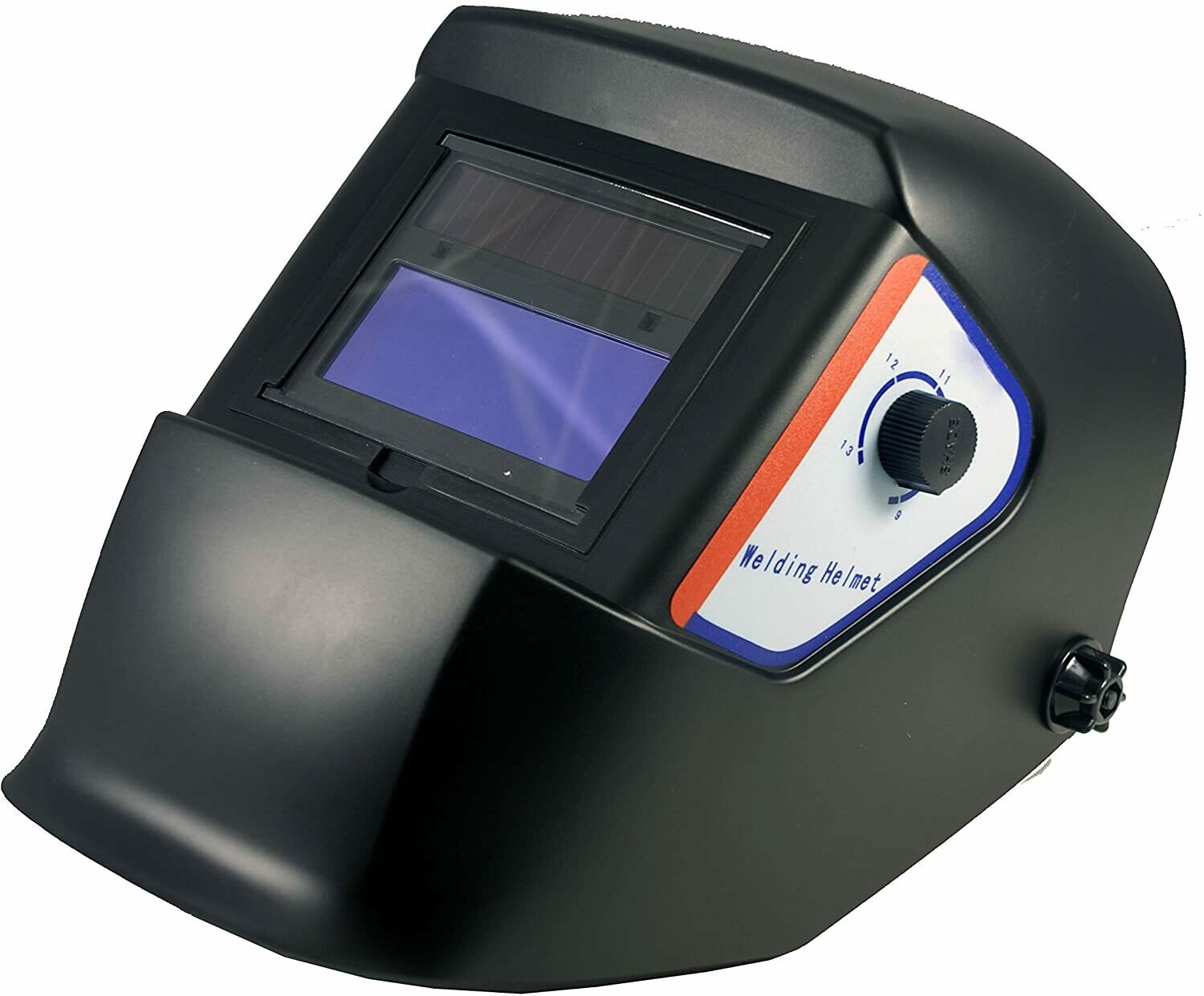 Auto Darkening Welding Helmet