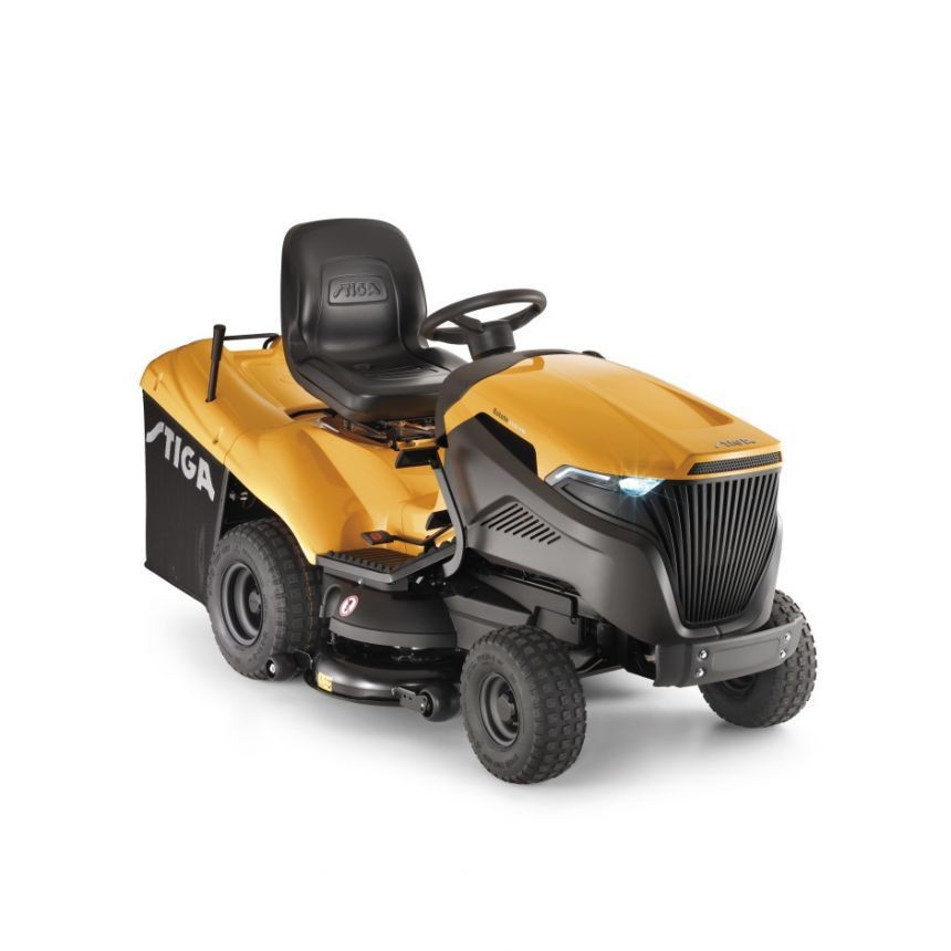 Ride-on Mower Stiga Estate 6102Hw