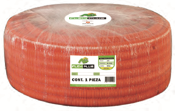 FLEXI-PLUS 3/4 S/GUIA 50 MT