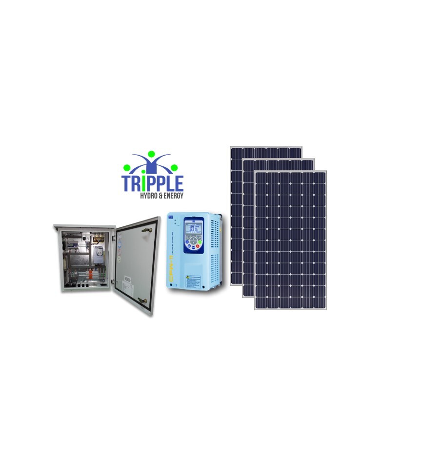Solar VSD's | Solar VFD | Solar VSD Suppliers | Water Pump Prices ...