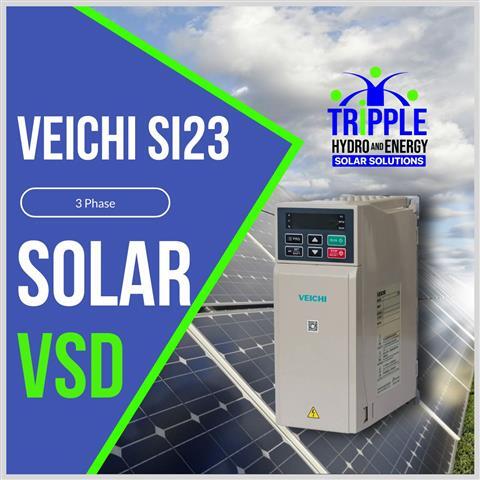 Solar Systems | Solar Pumps | Tripple Hydro and Energy Store