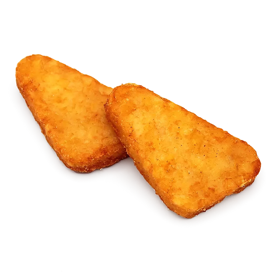 Lutosa Hash Brown (Triangles)