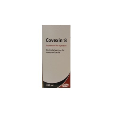 Covexin 8