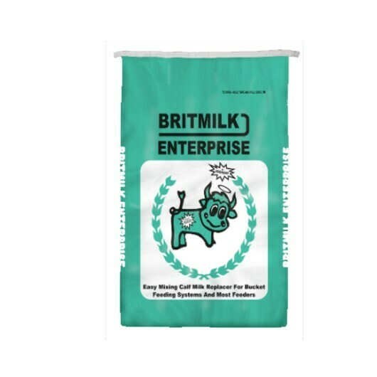 Calf Enterprise Milk Powder