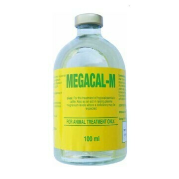 Megacal-M