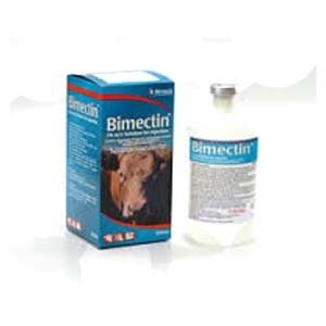 Bimectin Injection 500ml
