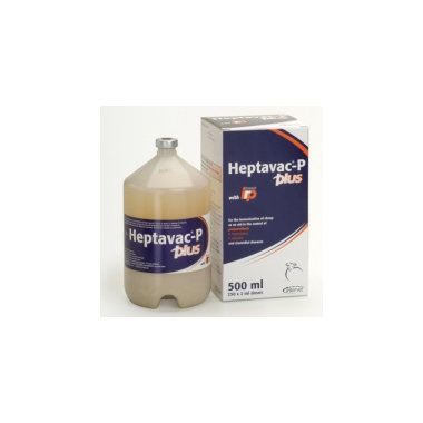 Heptavac P Plus