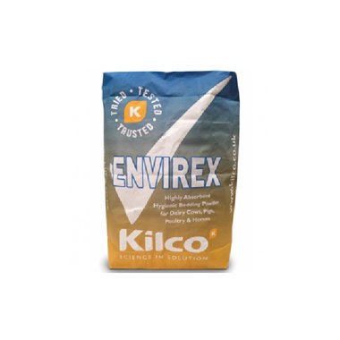 Envirex Disinfectant Powder