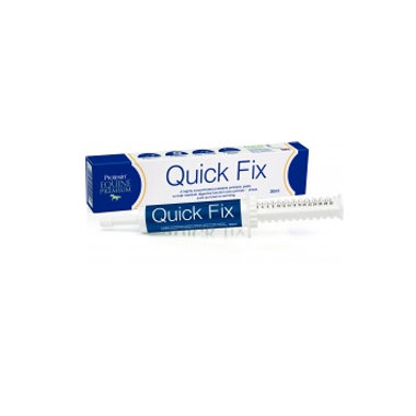 Protexin Quick Fix Paste - Syringe