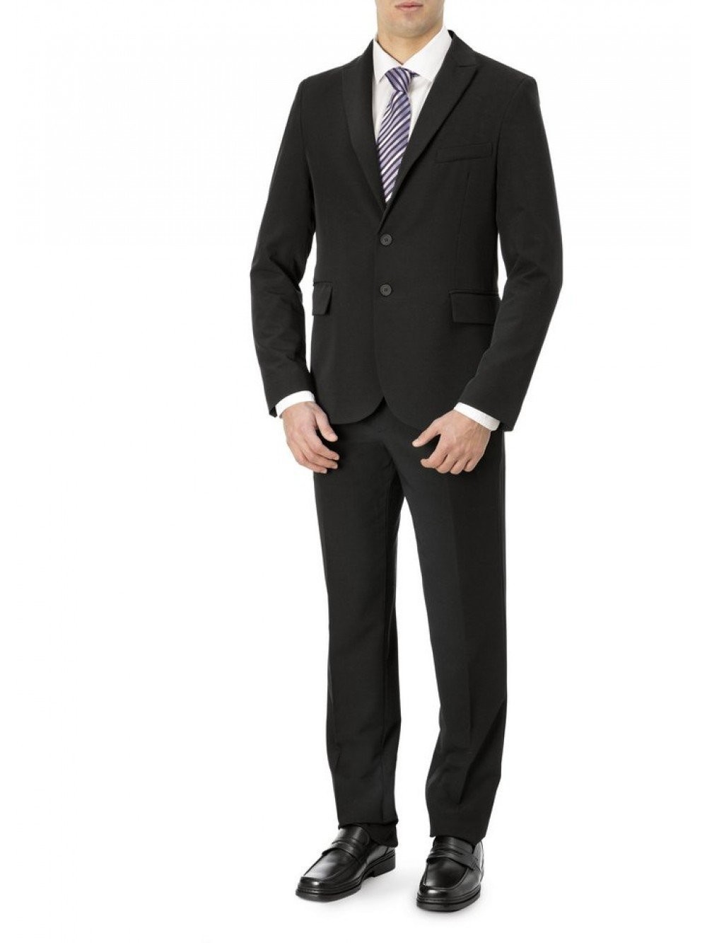 ABITO COMPLETO UOMO RECEPTIONIST JOSEF |DIVISE HOTEL