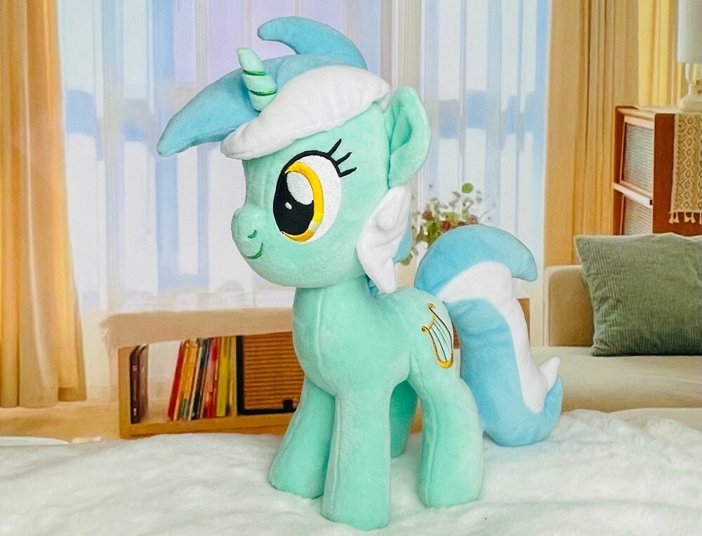 My Little Pony: Lyra