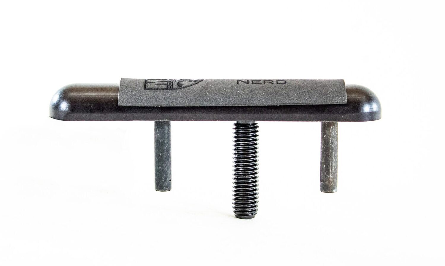 Masterpiece Arms (MPA) Low profile cheek riser kit