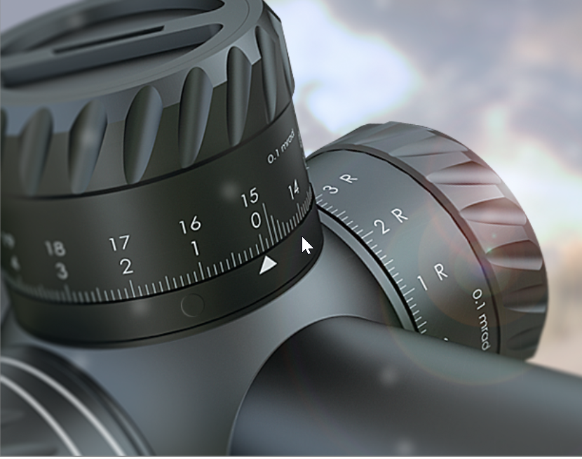 Tangent Theta Optics