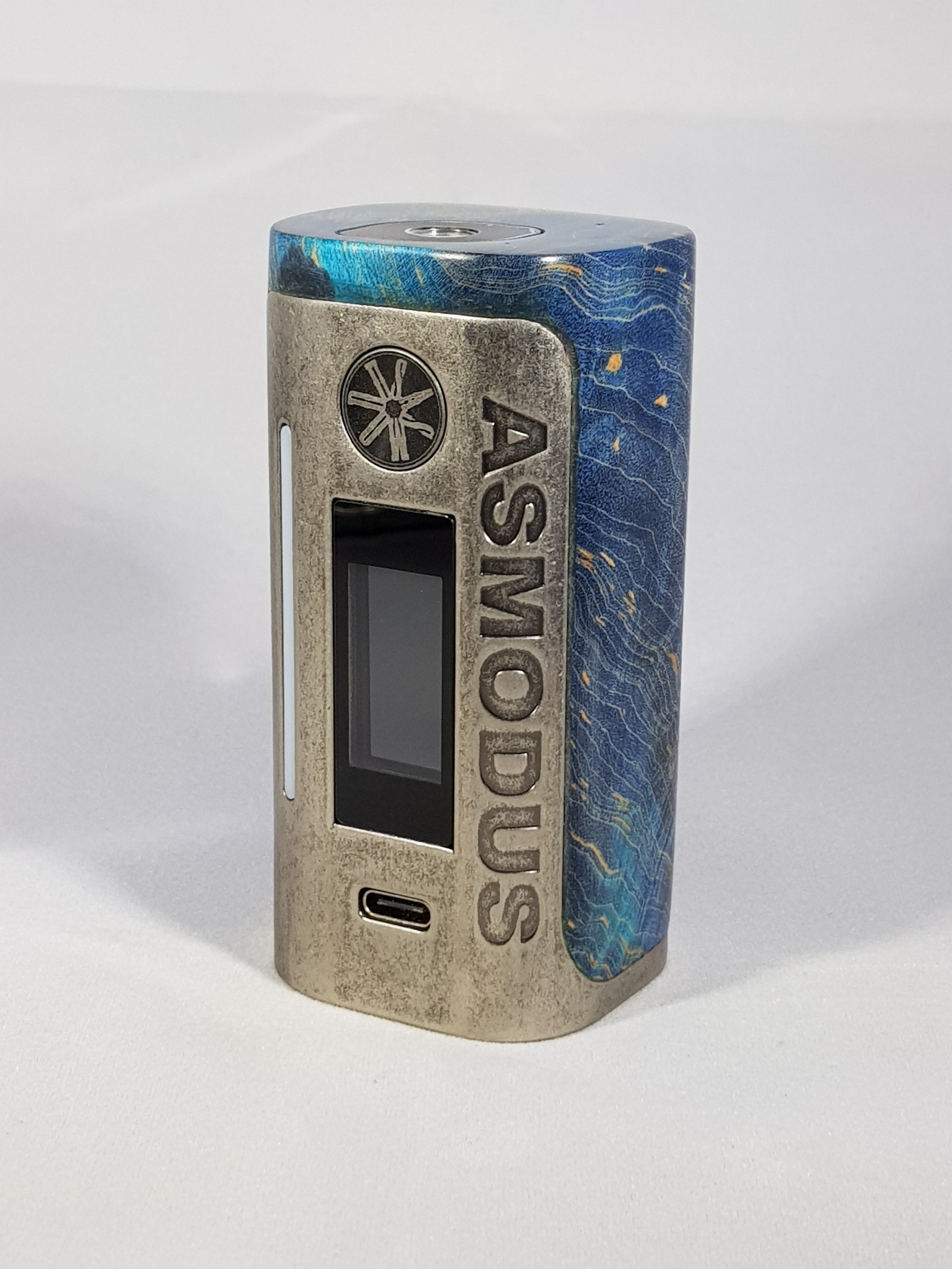 Shop All Asmodus Mods