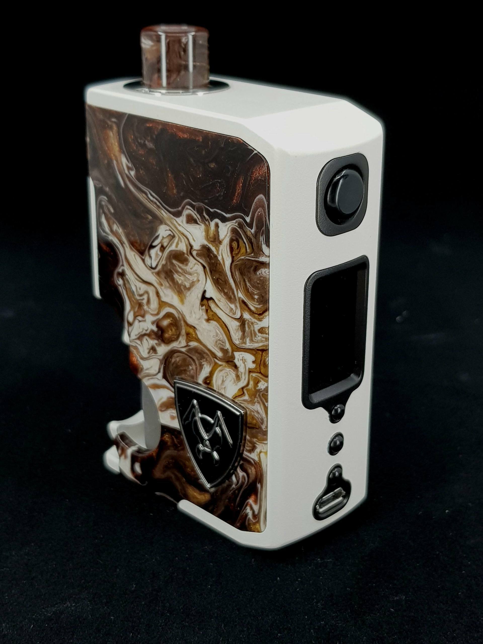 Vicious Ant Club Omega