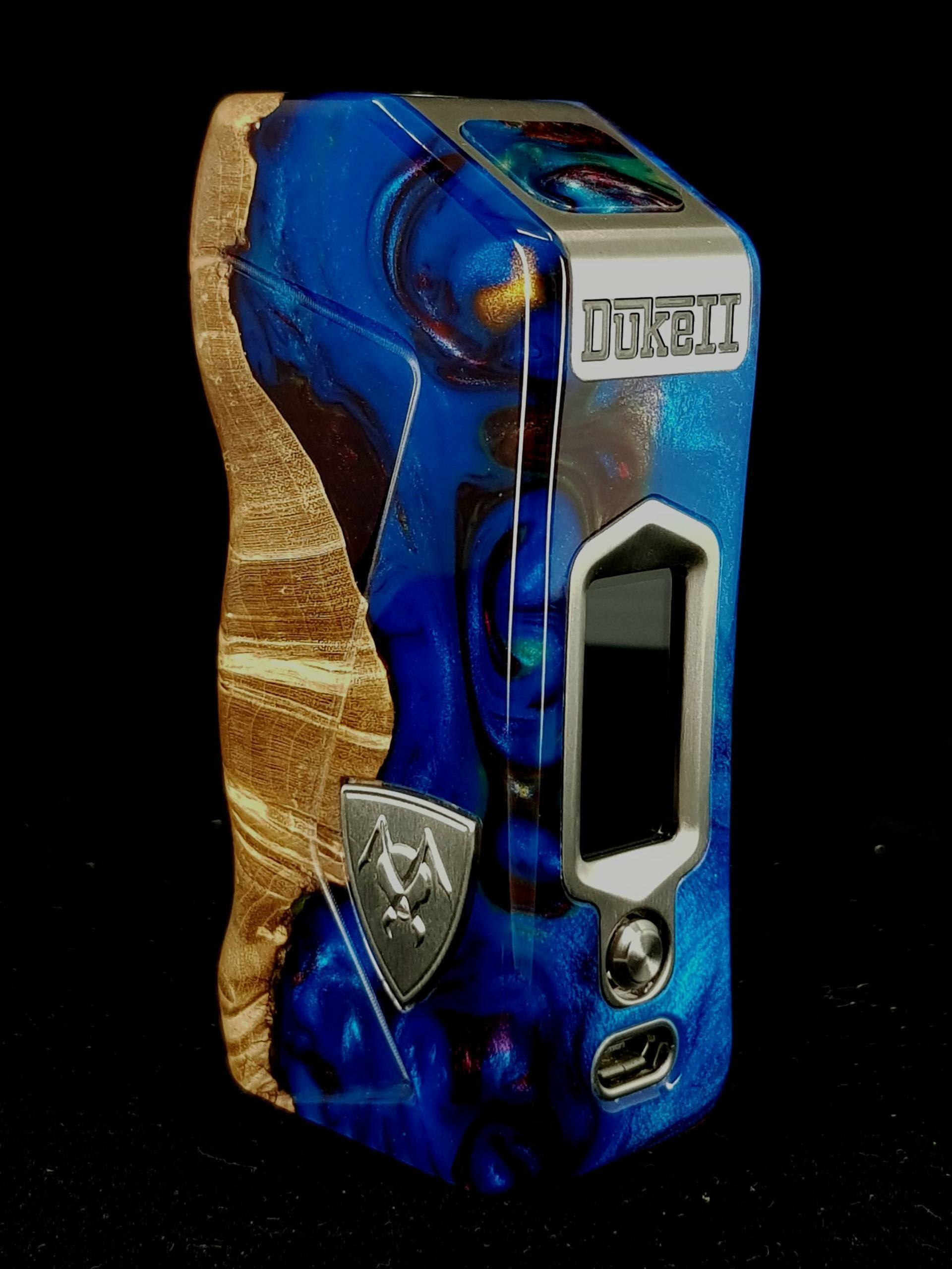 Vicious Ant Duke II SX485J