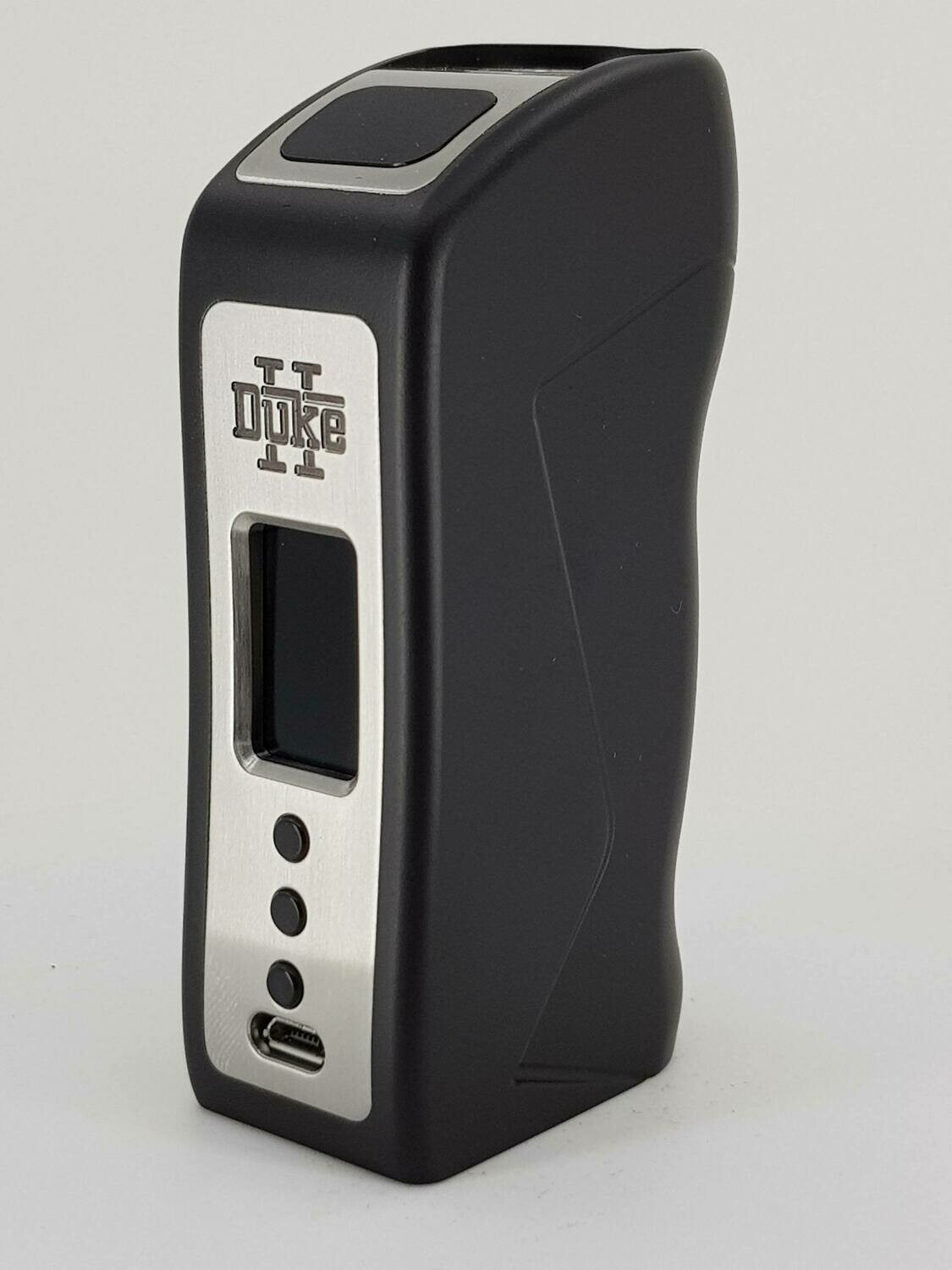 Vicious Ant Duke II DNA75C Graphite Black 21700