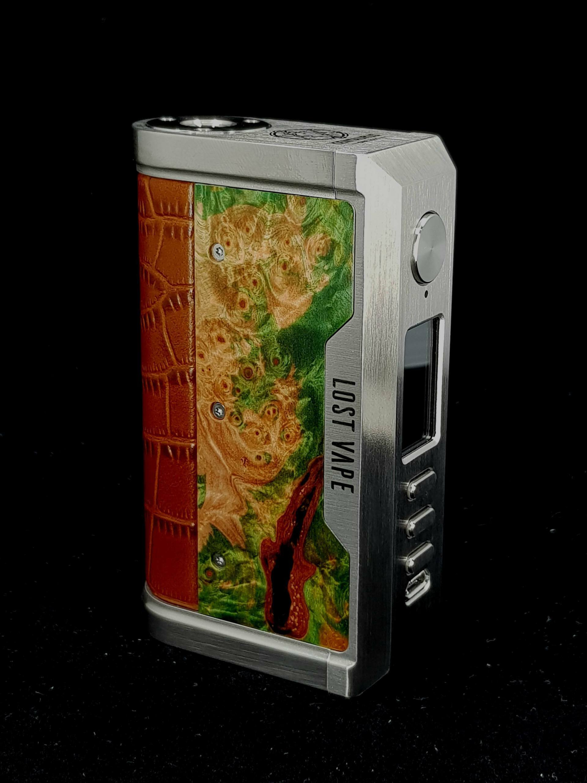 Lost Vape Centaurus DNA250C