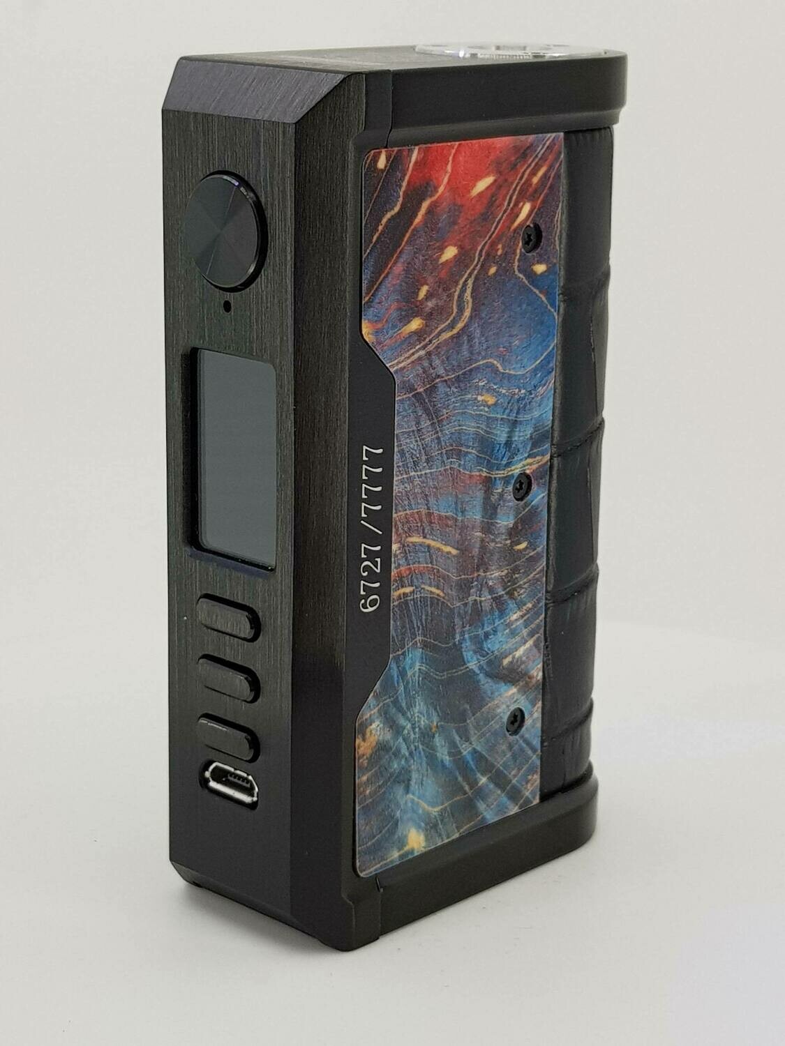 Lost Vape Centaurus DNA250C 6727 of 7777