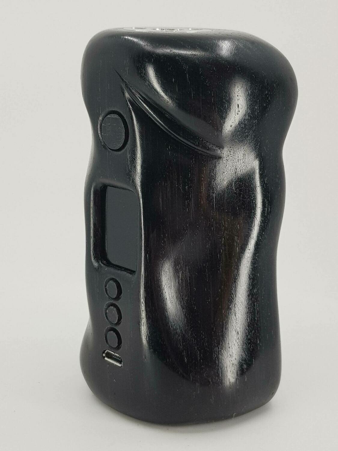 Vertigo Mods GoleM Dual 21700 DNA250C 009