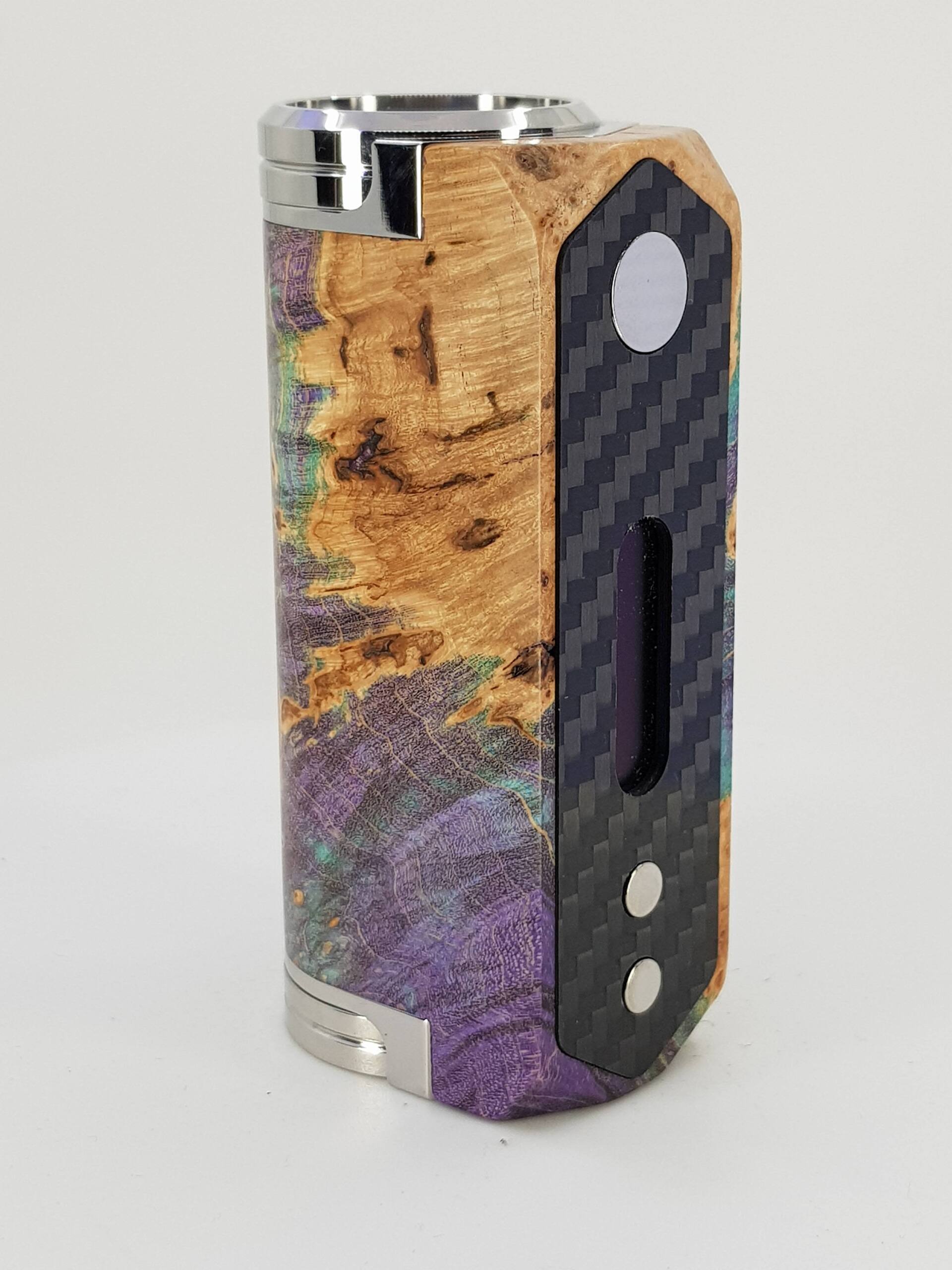 Reduced Stab Wood Mods