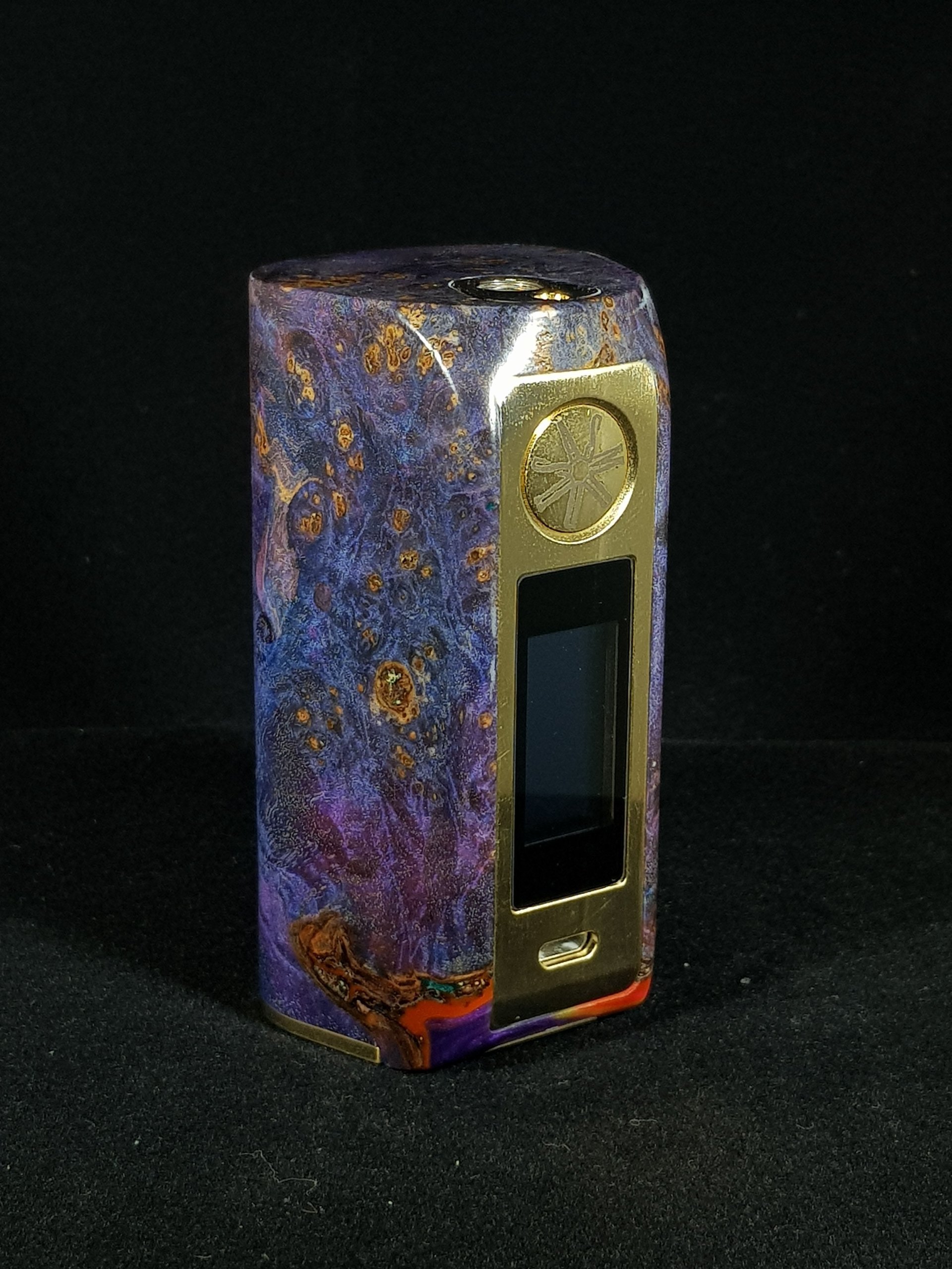 Asmodus Minikin V2 Kodama (18650)