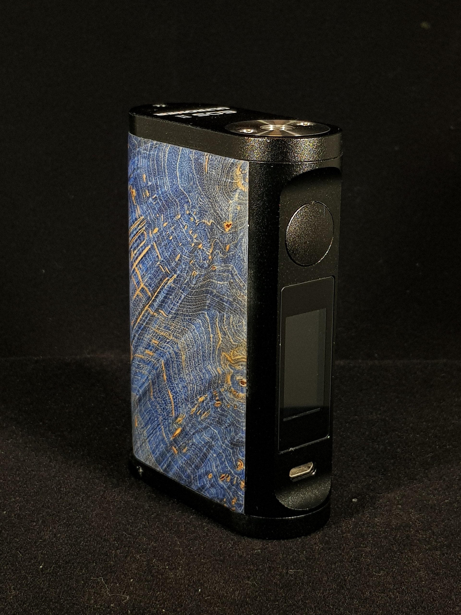 Asmodus X Ultroner EOS 2 180w