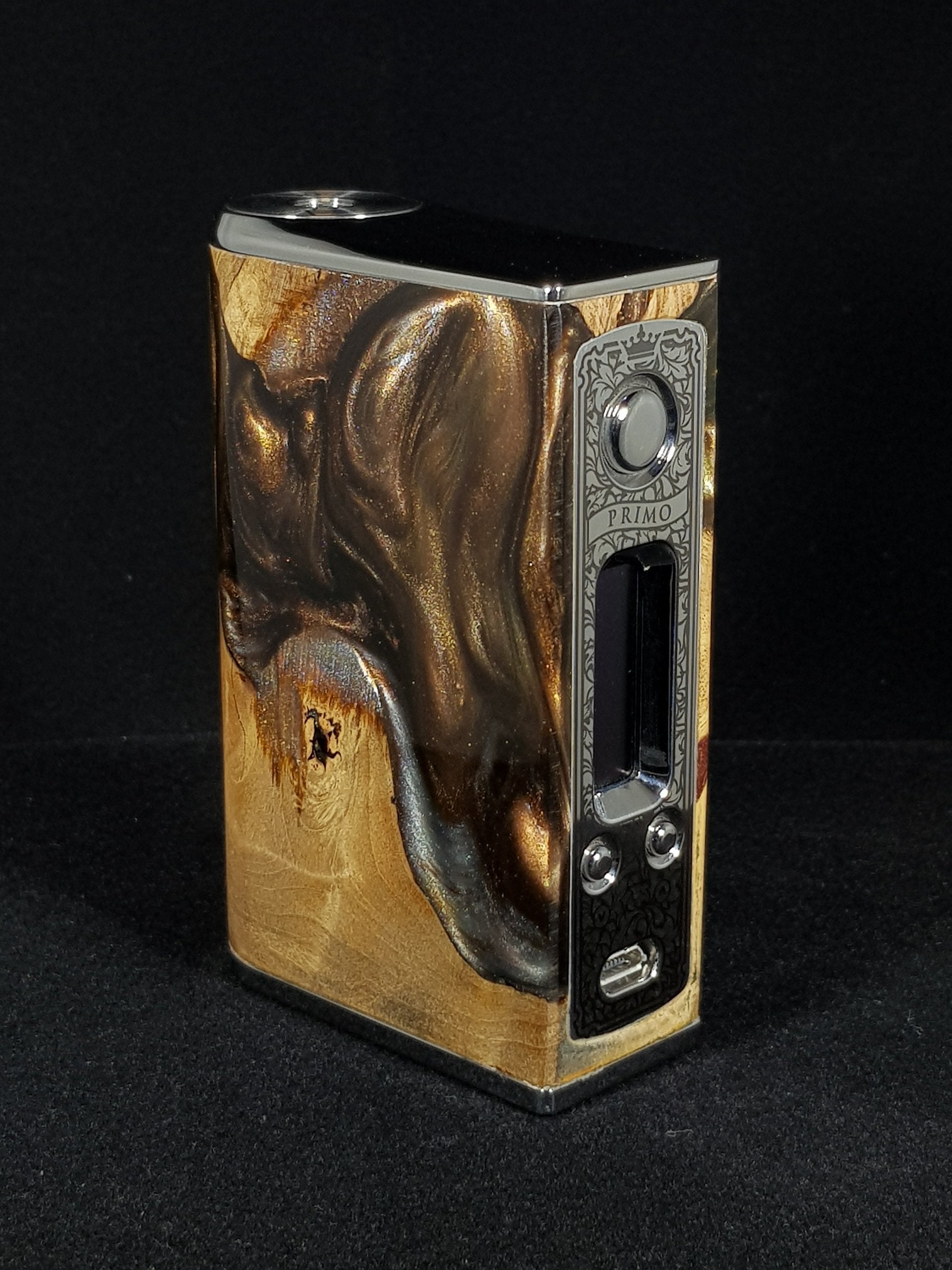 Vicious Ant Primo Dual