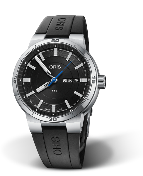 ORIS TT1