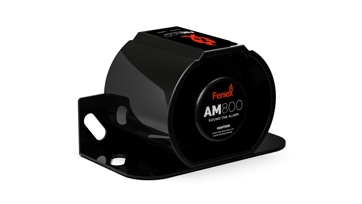 AM800 BACK UP ALARM
