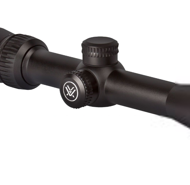 Vortex Crossfire II 4-12x44 BDC