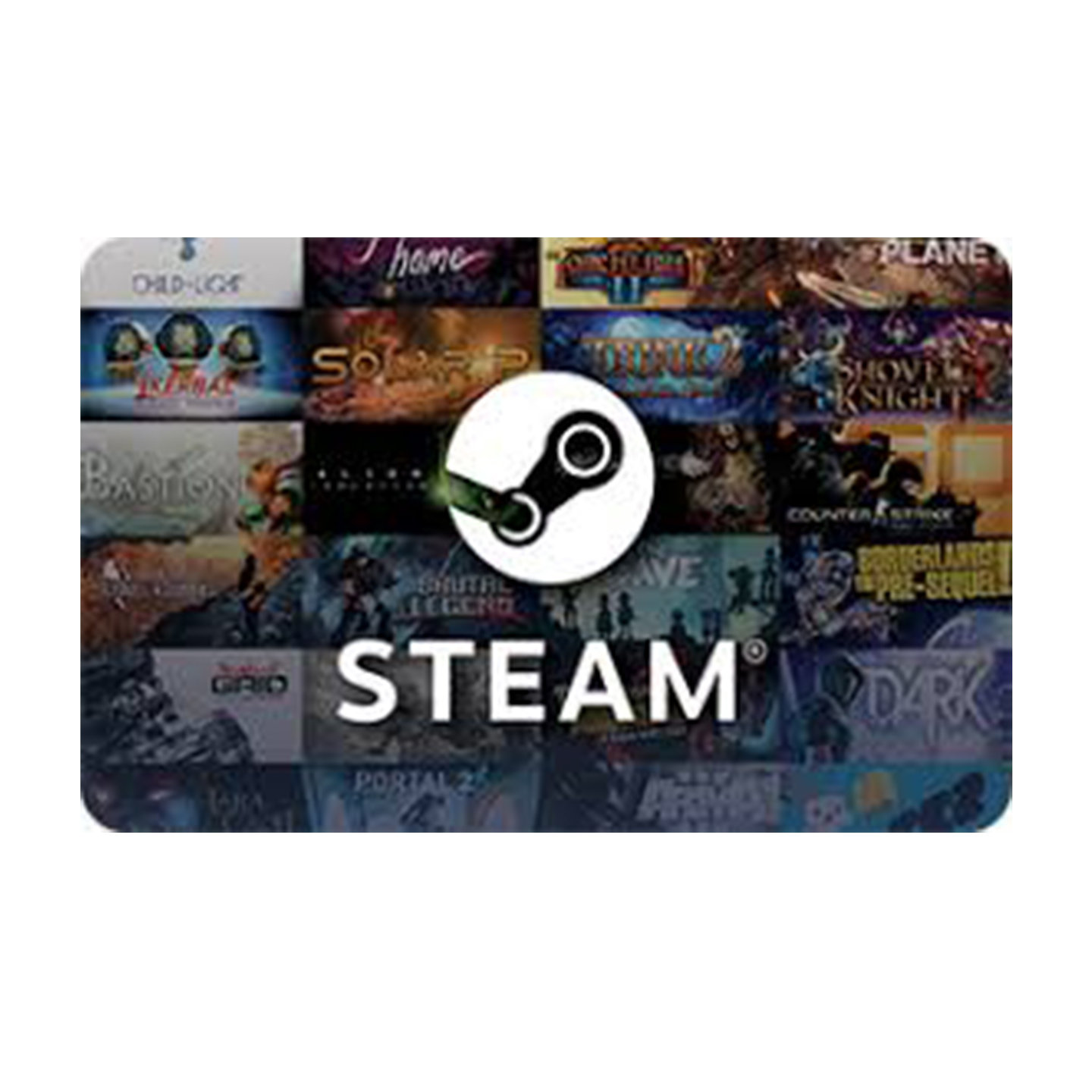 Steam
